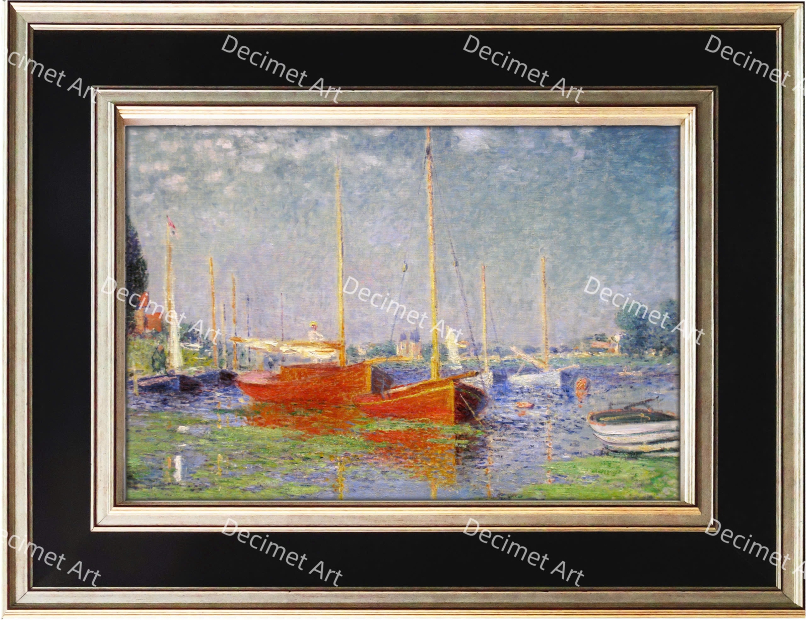 Claude Monet 005
